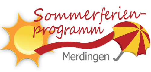 Programm - Sommerferienprogramm 2025 der Merdinger Vereine